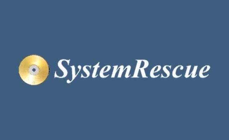 Nueva versión de SystemRescue para tareas de rescate y recuperación del sistema | Revista ...