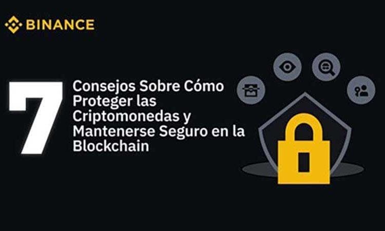 7 consejos sobre cómo proteger las criptomonedas | Revista Ciberseguridad