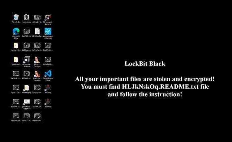 La botnet Phorpiex distribuye millones de mensajes del ransomware ...